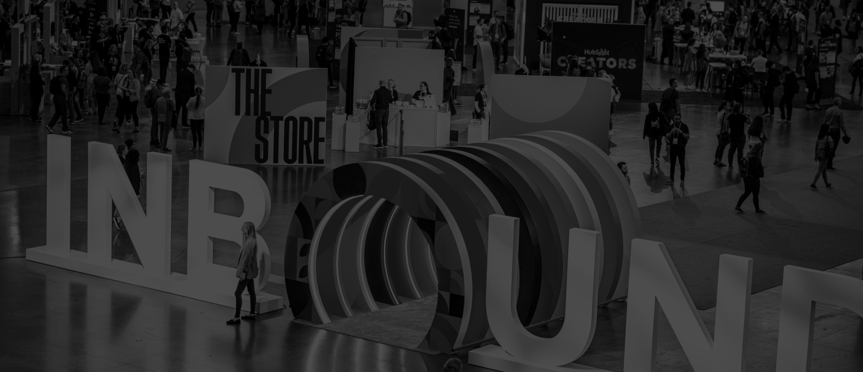 INBOUND 2023 - HubSpot's Marketing & Sales Conference | Sept 5-8, 2023
