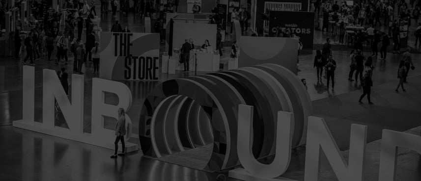 INBOUND 2023 - HubSpot's Marketing & Sales Conference | Sept 5-8, 2023