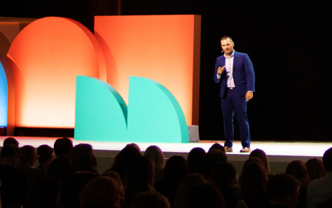 INBOUND 2023 - HubSpot's Marketing & Sales Conference | Sept 5-8, 2023
